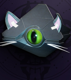 Nine Lives Ghost Destiny - Caseforma