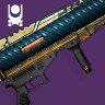 Item Legendary, Power Weapons: Code Duello • The Old Ghost :: Destiny 2