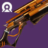 Timeworn Wayfarer - Destiny 2 Legendary Scout Rifle - Possible Rolls ...