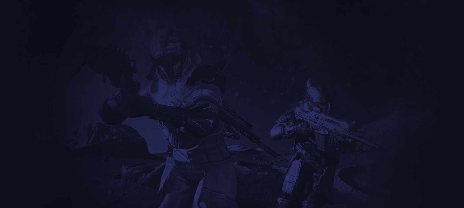 [Discussion] Along with the Lord of Wolves, it appears we will be ...