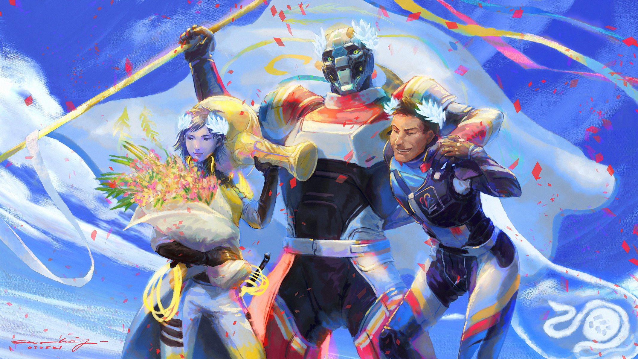 TWAB-Special Community Focus: StellarStateLogic : r/LowSodiumDestiny